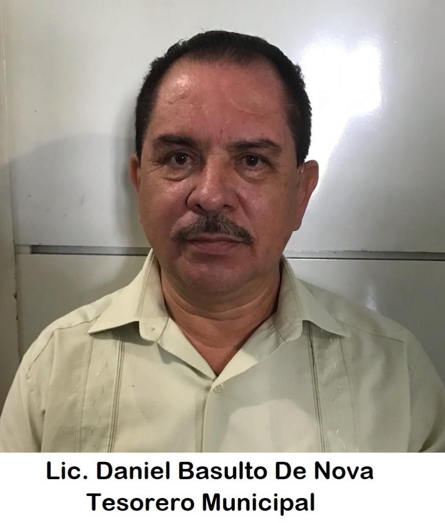 Directorio – H. Ayuntamiento Municipal Constitucional